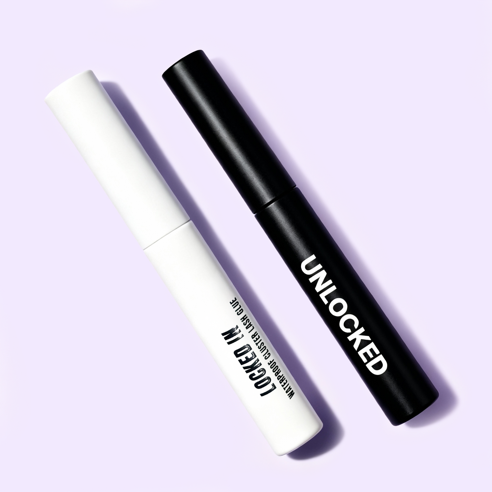 DUO - Glue and Remover – Cluster Lash Club